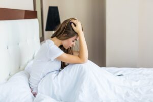 Understanding Parasomnia - Dr. JC Suri